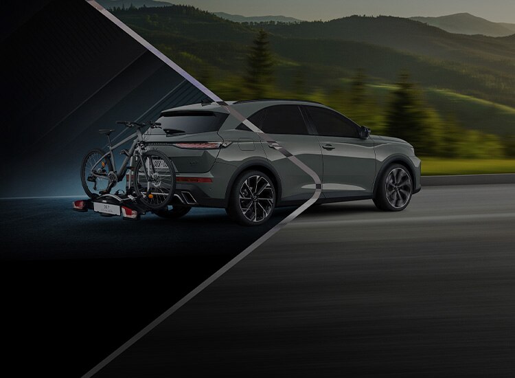 DS accessories: discover the whole range