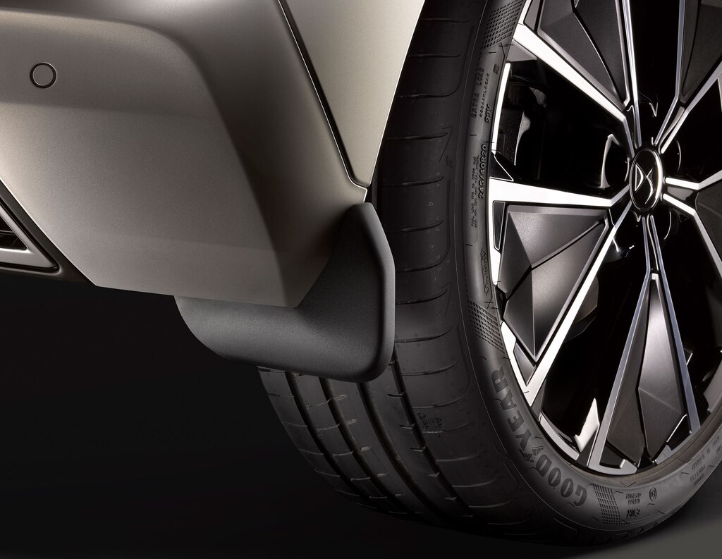 DS accessories: discover the whole range