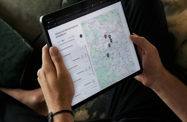 Premium DS Accessories | Find Original Car Accessories