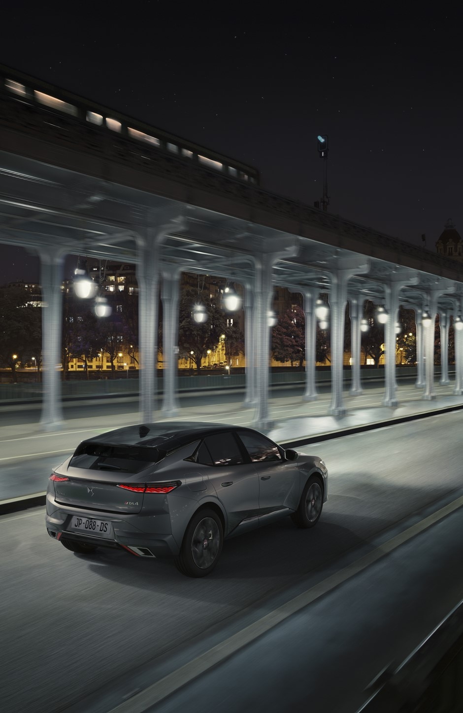 DS Service Contracts & Extended Warranty | Car Care Plans