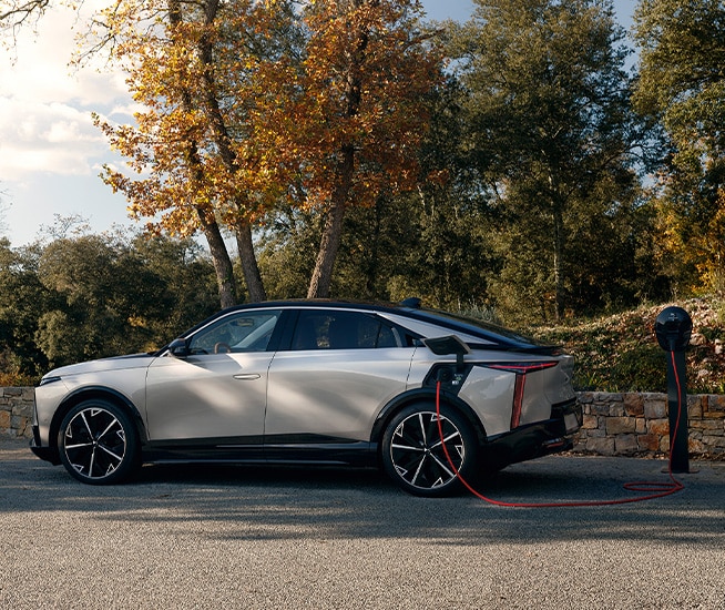 Electric Cars | DS Electric Car Range | DS Automobiles UK