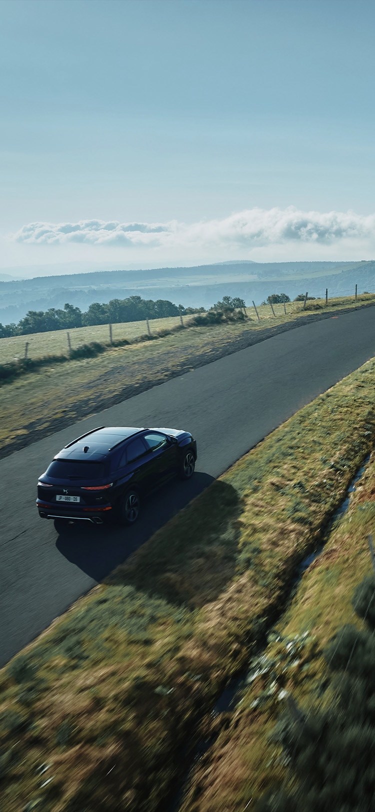 Driving Electrified Cars | Electrification | DS Automobiles UK