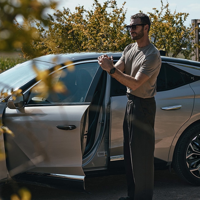 DS Hybrid Cars | Hybrid Range | DS Automobiles UK