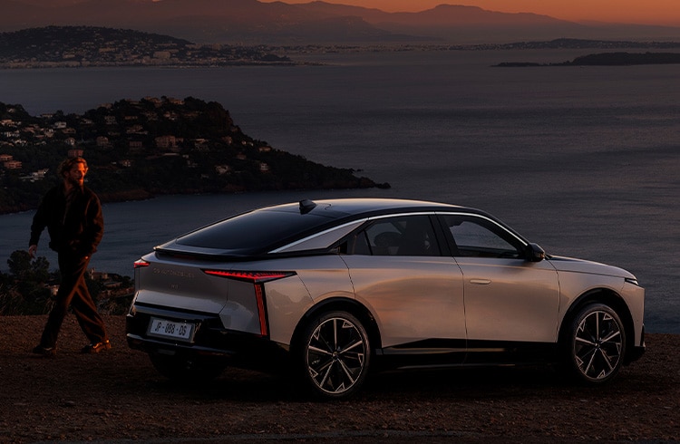 DS Hybrid Cars | Hybrid Range | DS Automobiles UK