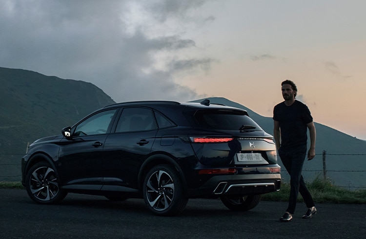 DS Hybrid Cars | Hybrid Range | DS Automobiles UK