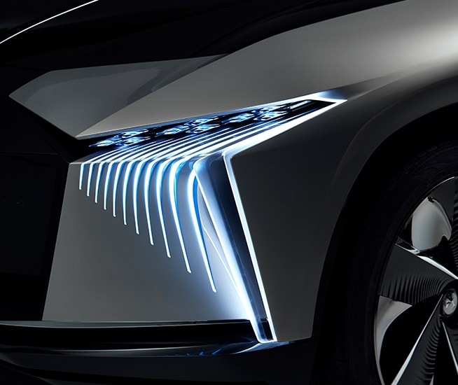 DS AERO SPORT LOUNGE Concept Car | DS Automobiles UK