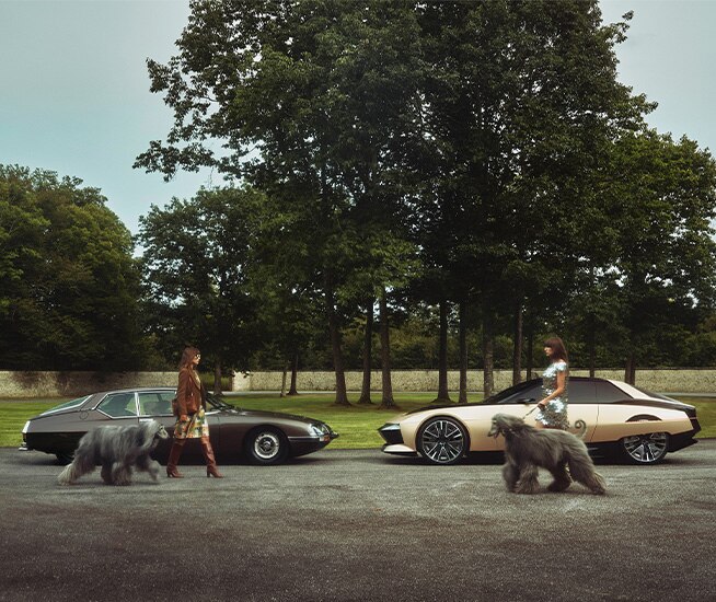 SM TRIBUTE: Honoring a Decade of DS Innovation | DS Automobiles