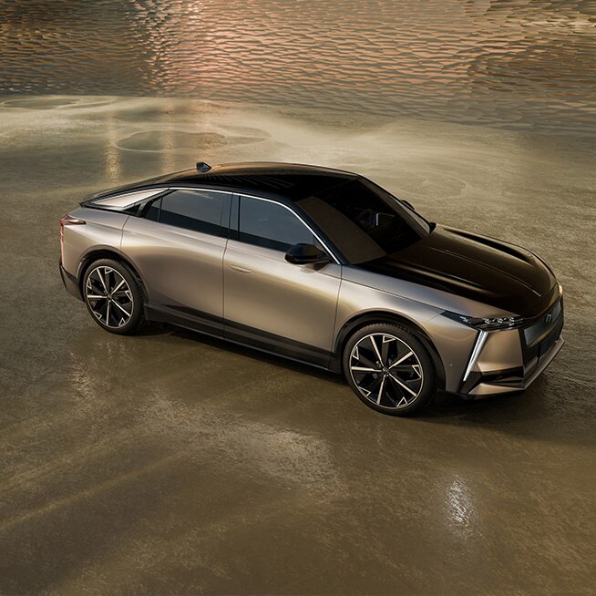 Celebrating 70 Years of DS Innovation | DS Automobiles UK