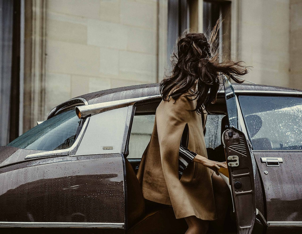 Heritage and origins of DS Automobiles brand