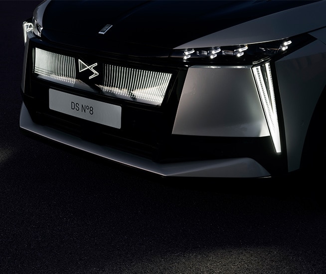DS Automobiles Heritage & Innovation | DS Automobiles UK
