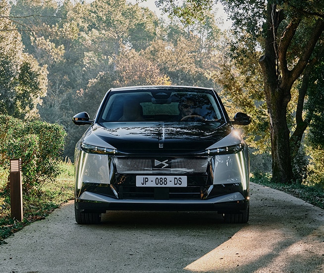 DS Automobiles Heritage & Innovation | DS Automobiles UK