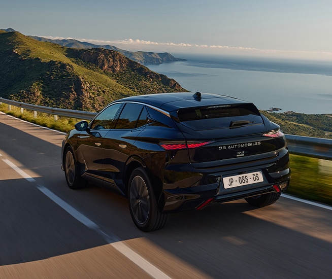 DS Automobiles Heritage & Innovation | DS Automobiles UK