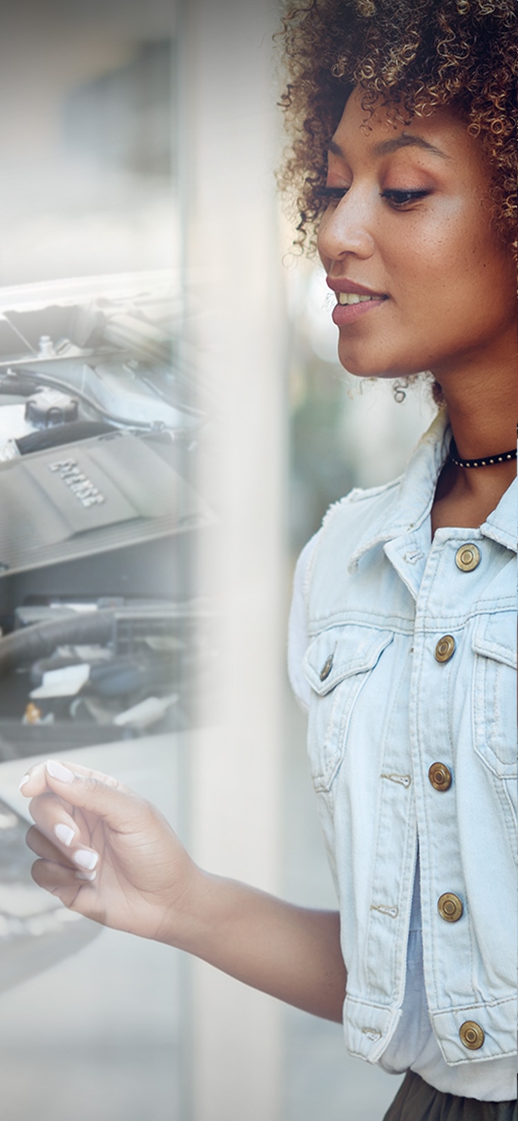 DS Valet and DS Service offers for the maintenance of your DS