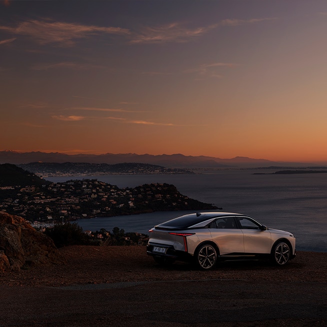 DS Mobility – Car Rental & Assistance | DS Automobiles UK