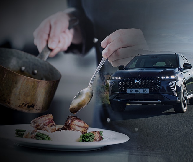 DS Only You Privilege Club | DS Automobiles UK