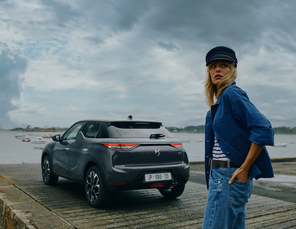 DS Only You | Personalised DS Services | DS Automobiles UK