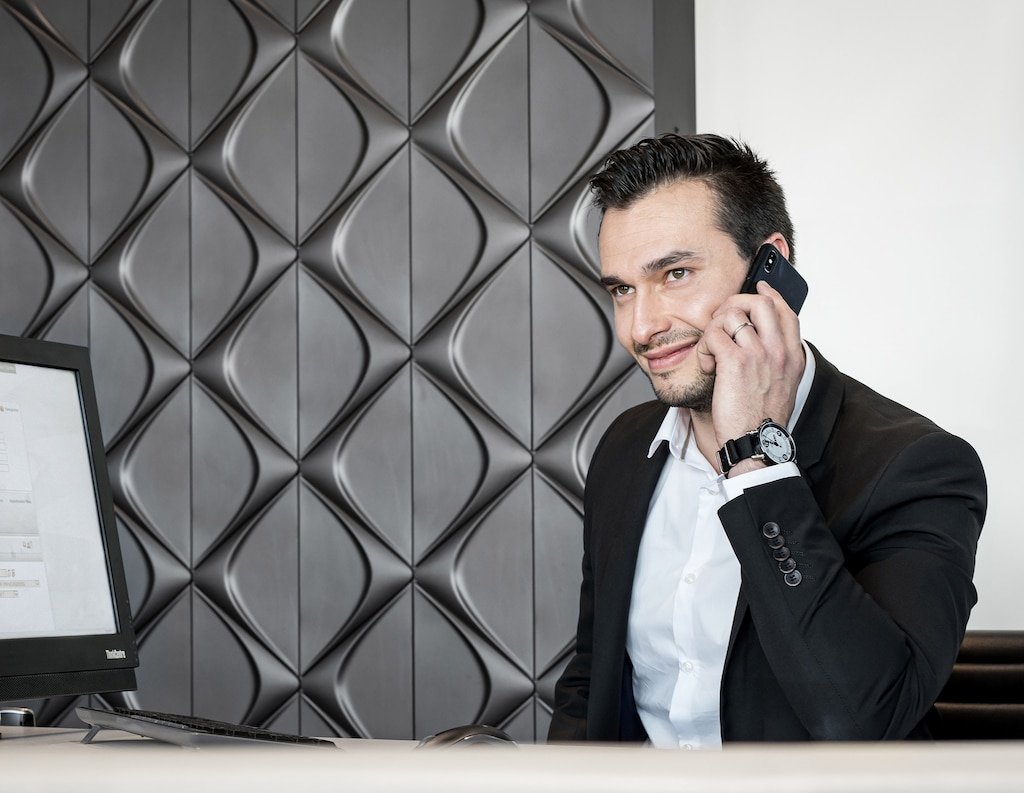 DS Only You | Personalised DS Services | DS Automobiles UK