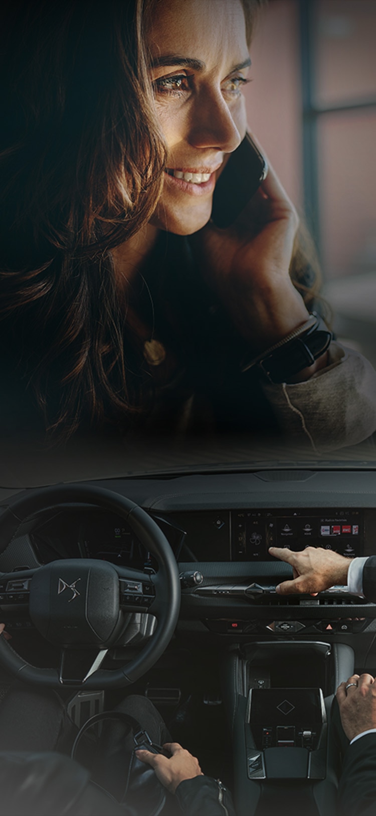 DS Only You | Personalised DS Services | DS Automobiles UK