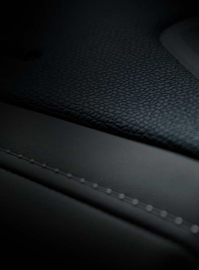 DS 3 Hybrid Car | Efficient & Elegant Drive | DS Automobiles UK