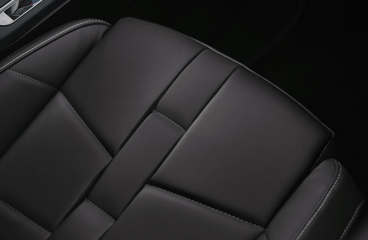 DS 3 Hybrid Car | Efficient & Elegant Drive | DS Automobiles UK