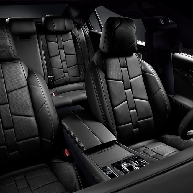 DS 9 technical specifications: find out all the information