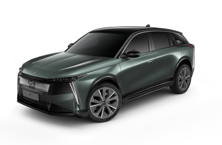 Stellantis Financial Services | DS Automobiles UK
