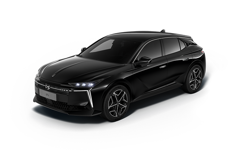 DS Plug-In Hybrid Cars | PHEV Range | DS Automobiles UK