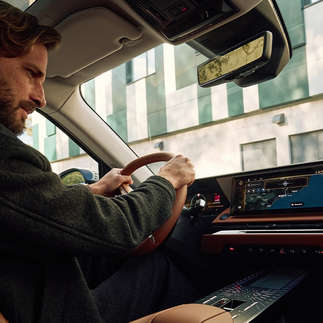 N°8 | Electric SUV | DS Automobiles UK