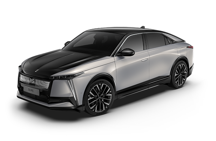 Electric Cars | DS Electric Car Range | DS Automobiles UK
