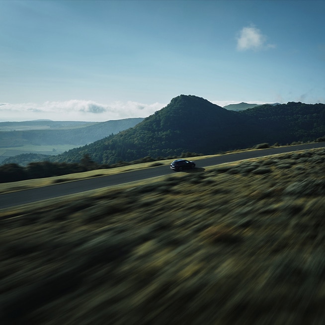 DS Automobiles UK: Electric & Hybrid Premium French Cars