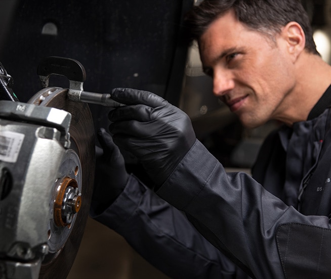 DS Maintenance | Expert Car Maintenance Services