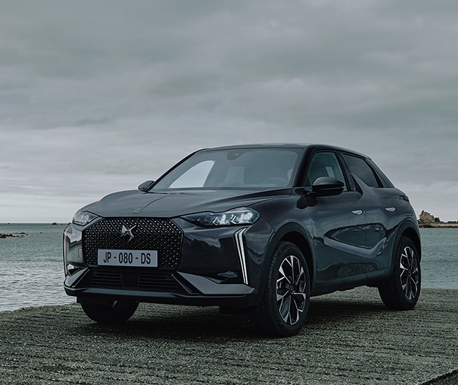 DS Models and Car Range | DS Automobiles UK