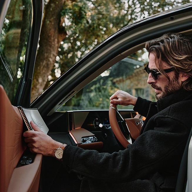 DS Premium SUV Cars | Explore SUV Range | DS Automobiles UK