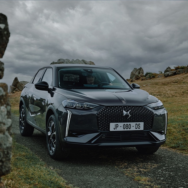 DS Premium SUV Cars | Explore SUV Range | DS Automobiles UK