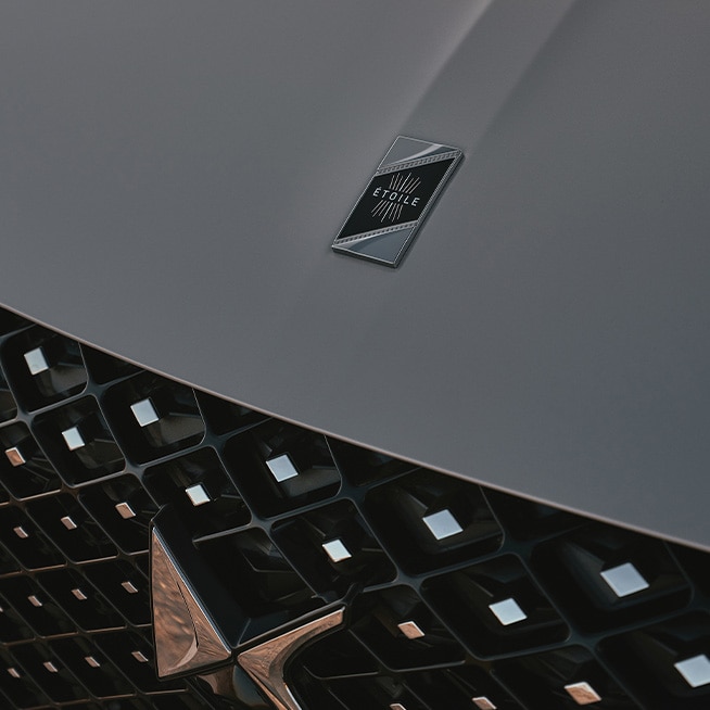 DS Hatchback Cars | Hatchback Range | DS Automobiles UK