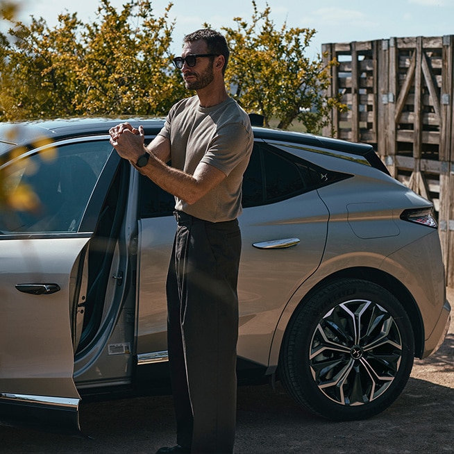 DS Hatchback Cars | Hatchback Range | DS Automobiles UK