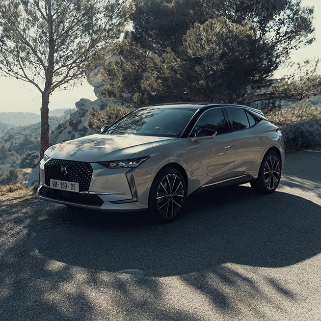 DS Hatchback Cars | Hatchback Range | DS Automobiles UK