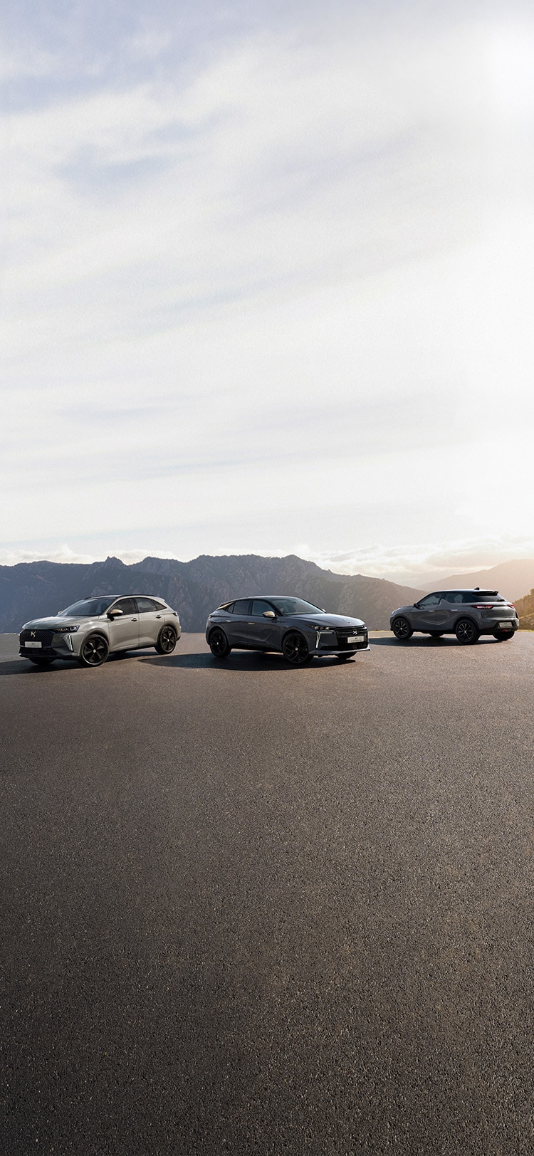 DS Limited Edition Cars | Special Edition | DS Automobiles UK