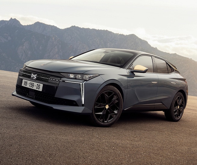 DS Limited Edition Cars | Special Edition | DS Automobiles UK