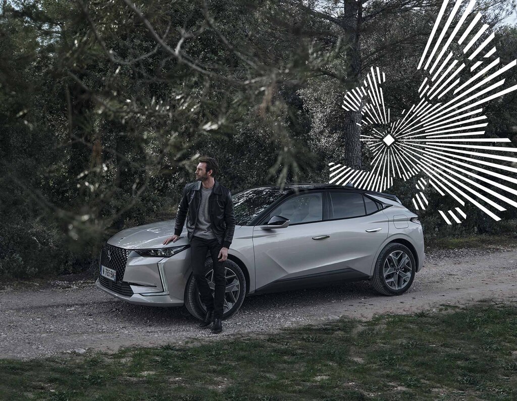 Limited Edition Cars | Special Edition | DS Automobiles UK