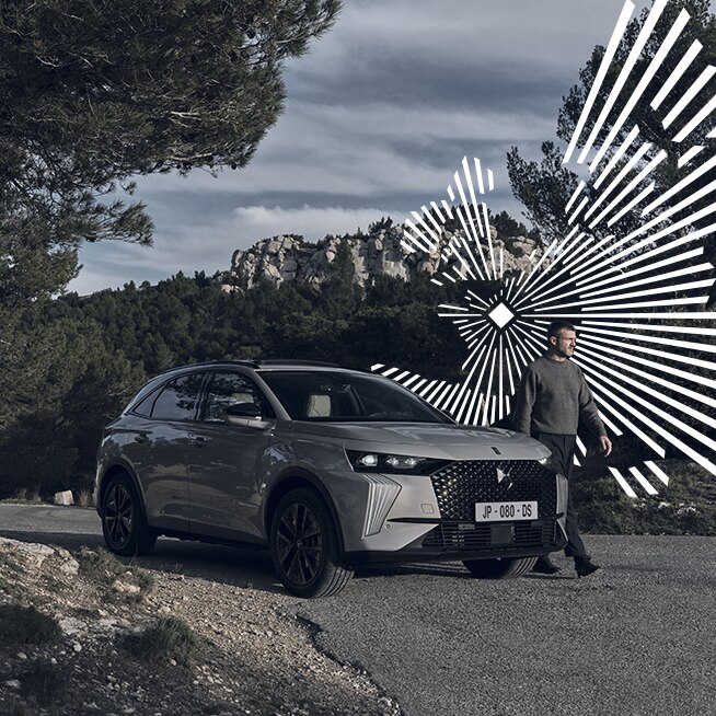 Limited Edition Cars | Special Edition | DS Automobiles UK