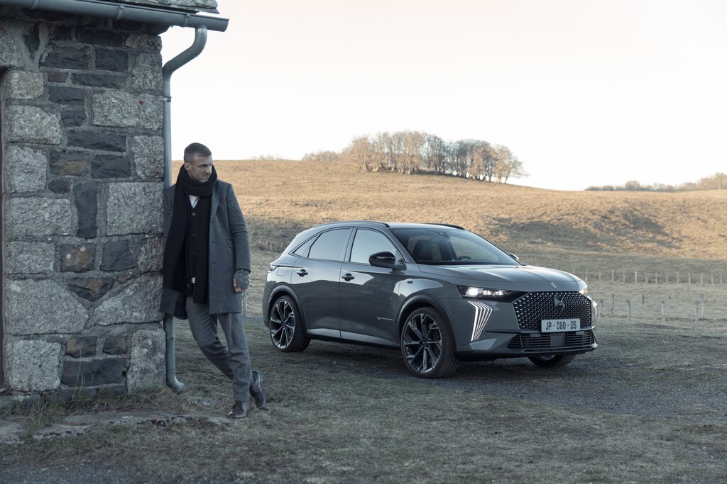 Limited Edition Cars | Special Edition | DS Automobiles UK