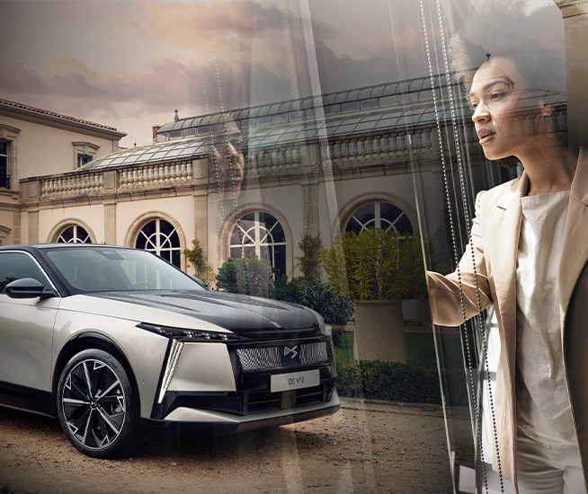 DS Car Services | Aftersales & Maintenance Service