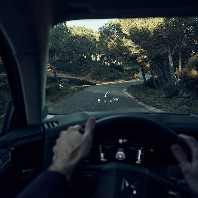 DS Connected Services Packs | DS Automobiles