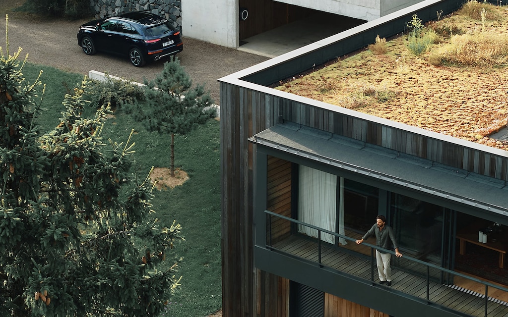 DS Connect Plus & Pack | Apps & Pricing | DS Automobiles UK