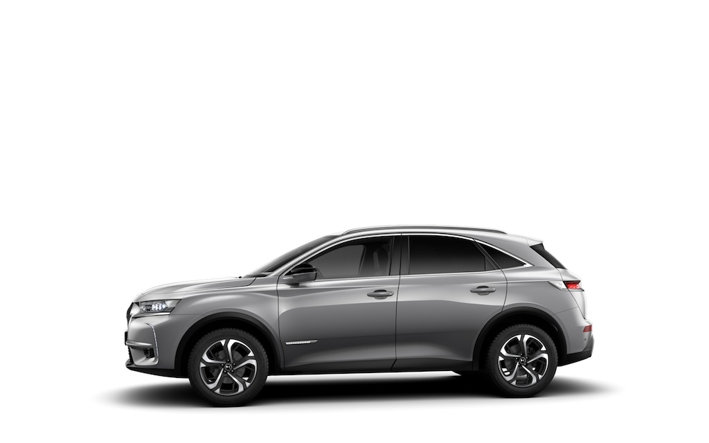 Video Tutorials and Vehicle User Manuals - DS Automobiles