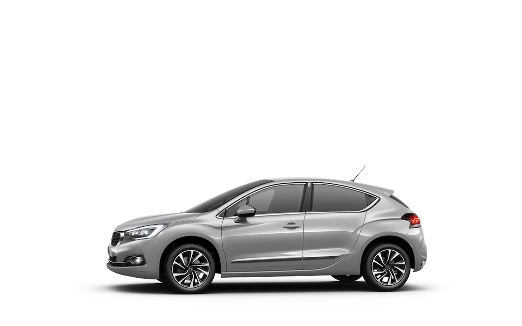 Video Tutorials and Vehicle User Manuals - DS Automobiles