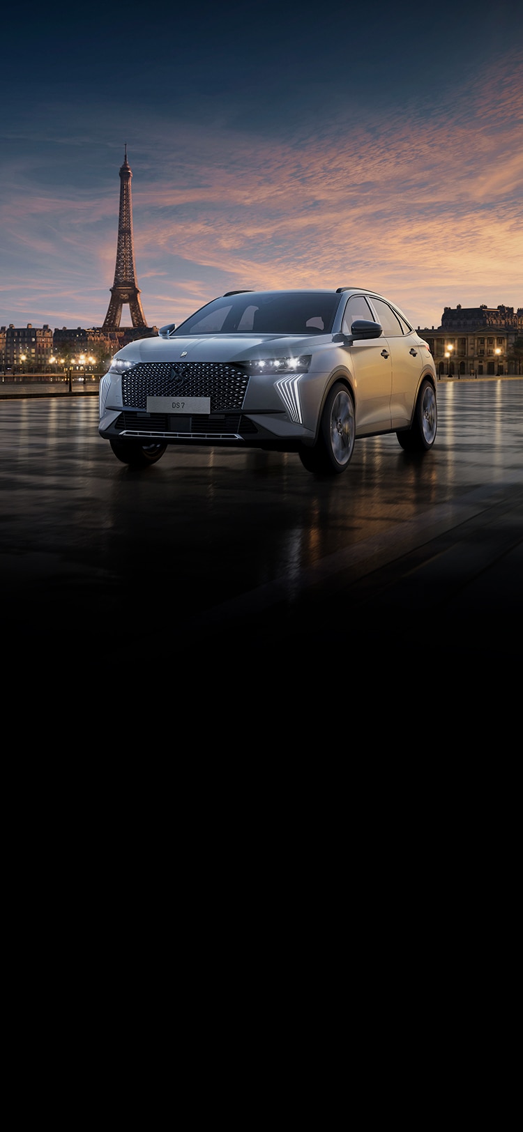 DS Motability Car Scheme | Motability Offers | DS Automobiles UK