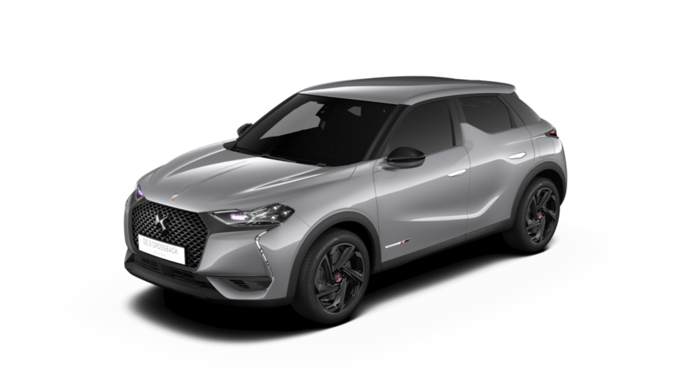 DS Motability Car Scheme | Motability Offers | DS Automobiles UK