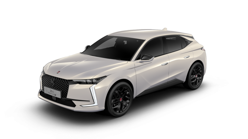 DS Motability Car Scheme | Motability Offers | DS Automobiles UK